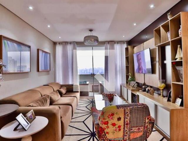 Apartamento à Venda Mooca, 3 Quartos, 212 m2