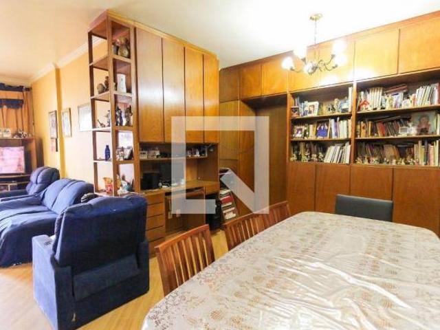 Apartamento à Venda Mooca, 3 Quartos, 212 m2