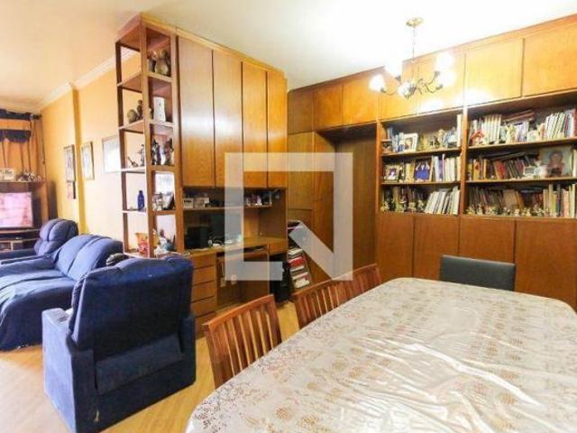 Apartamento à Venda Mooca, 3 Quartos, 212 m2