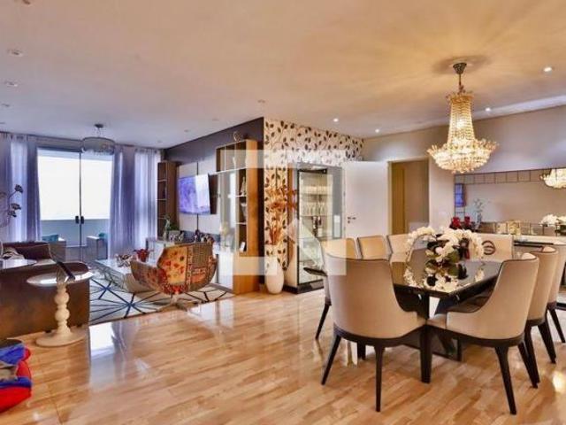 Apartamento à Venda Mooca, 3 Quartos, 212 m² São Paulo