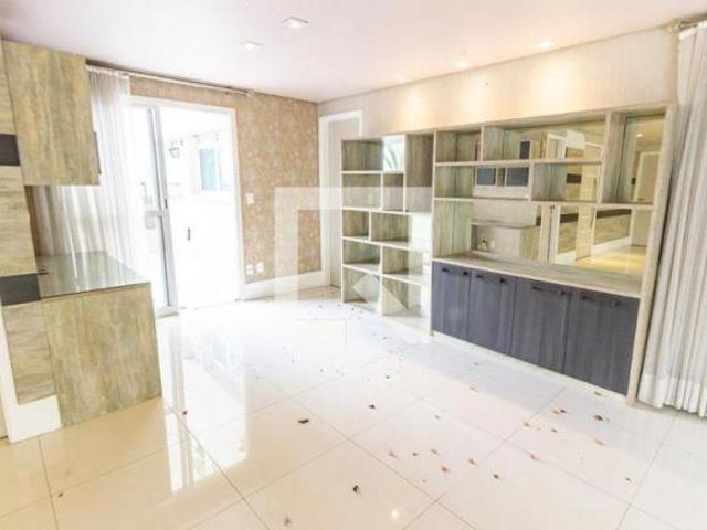 Apartamento à Venda Mooca, 3 Quartos, 214 m2