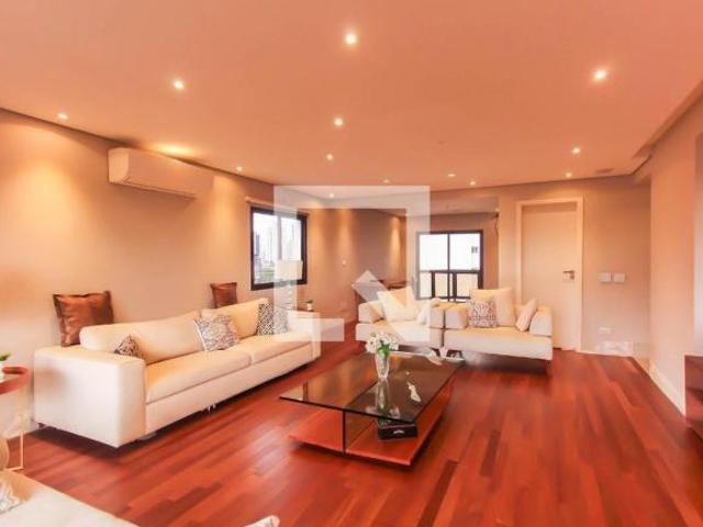 Apartamento à Venda Mooca, 3 Quartos, 215 m2