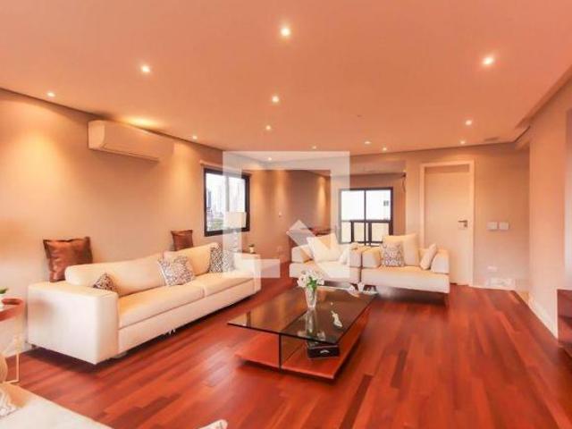 Apartamento à Venda Mooca, 3 Quartos, 215 m2