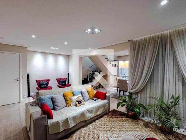 Apartamento à Venda Mooca, 3 Quartos, 220 m2