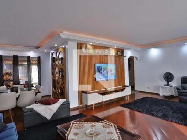 Apartamento à Venda Mooca, 3 Quartos, 220 m2