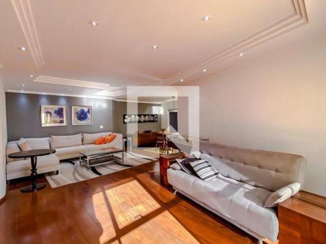 Apartamento à Venda Mooca, 3 Quartos, 220 m2