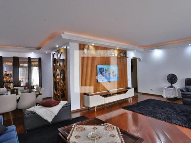 Apartamento à Venda Mooca, 3 Quartos, 220 m2