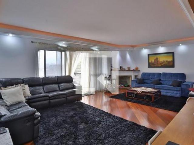 Apartamento à Venda Mooca, 3 Quartos, 220 m² São Paulo