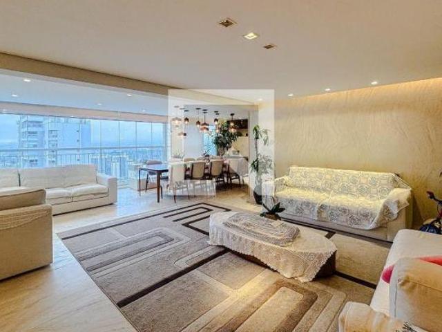 Apartamento à Venda Mooca, 3 Quartos, 221 m2