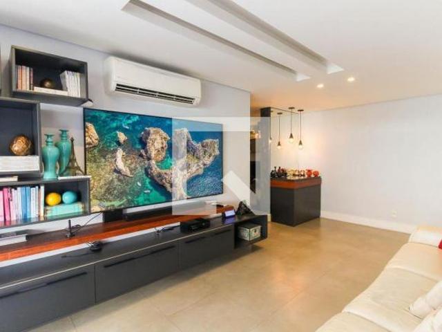 Apartamento à Venda Mooca, 3 Quartos, 223 m2