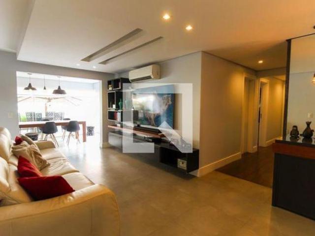 Apartamento à Venda Mooca, 3 Quartos, 223 m² São Paulo