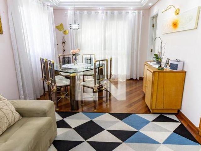 Apartamento à Venda Mooca, 3 Quartos, 247 m2