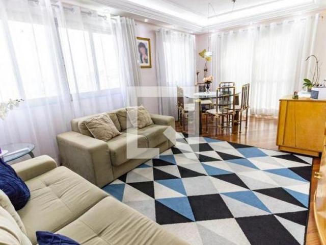 Apartamento à Venda Mooca, 3 Quartos, 247 m2