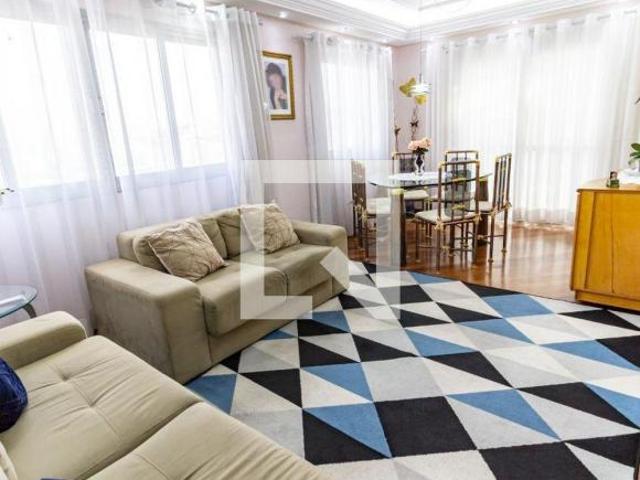 Apartamento à Venda Mooca, 3 Quartos, 247 m2