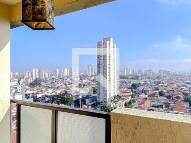 Apartamento à Venda Mooca, 3 Quartos, 256 m2