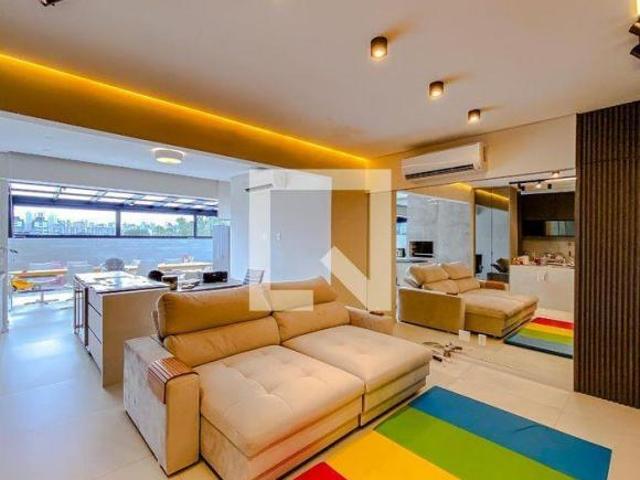 Apartamento à Venda Mooca, 3 Quartos, 265 m2