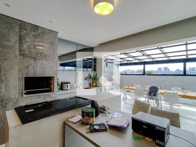 Apartamento à Venda Mooca, 3 Quartos, 265 m2