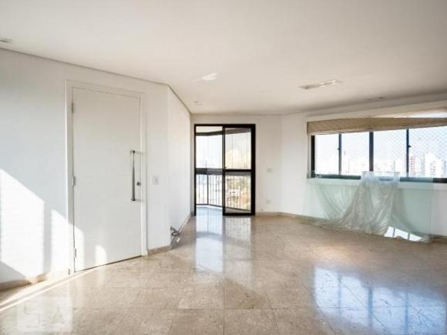 Apartamento à Venda Mooca, 3 Quartos, 280 m2