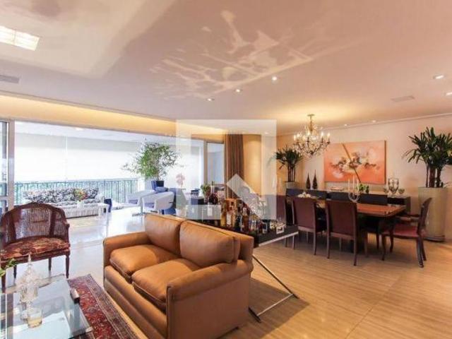 Apartamento à Venda Mooca, 3 Quartos, 283 m2