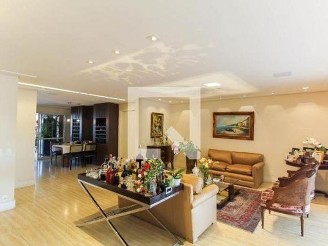 Apartamento à Venda Mooca, 3 Quartos, 283 m² São Paulo