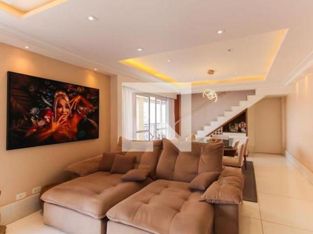 Apartamento à Venda Mooca, 3 Quartos, 346 m2