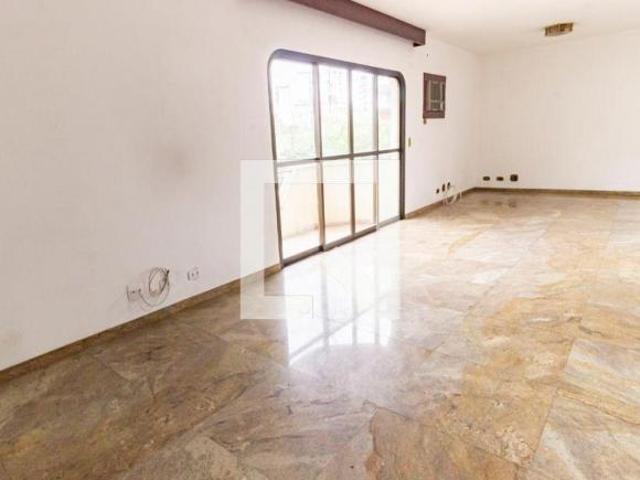 Apartamento à Venda Mooca, 3 Quartos, 349 m2