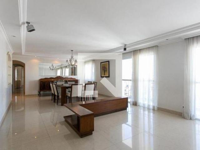 Apartamento à Venda Mooca, 3 Quartos, 355 m2
