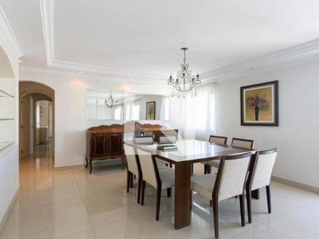 Apartamento à Venda Mooca, 3 Quartos, 355 m² São Paulo