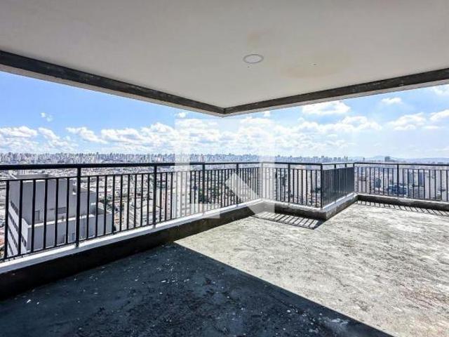 Apartamento à Venda Mooca, 3 Quartos, 356 m2