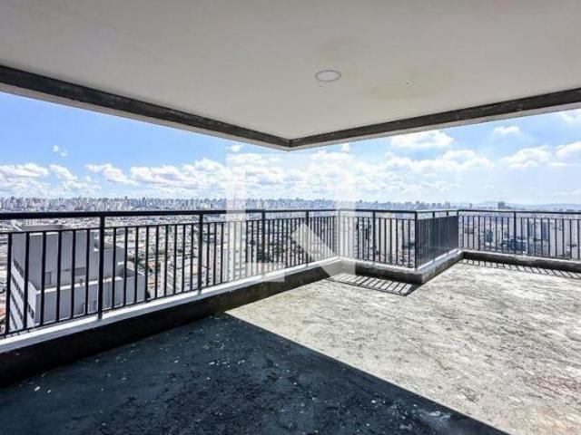 Apartamento à Venda Mooca, 3 Quartos, 356 m2