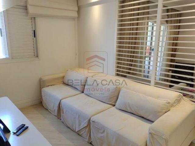Apartamento a venda Mooca