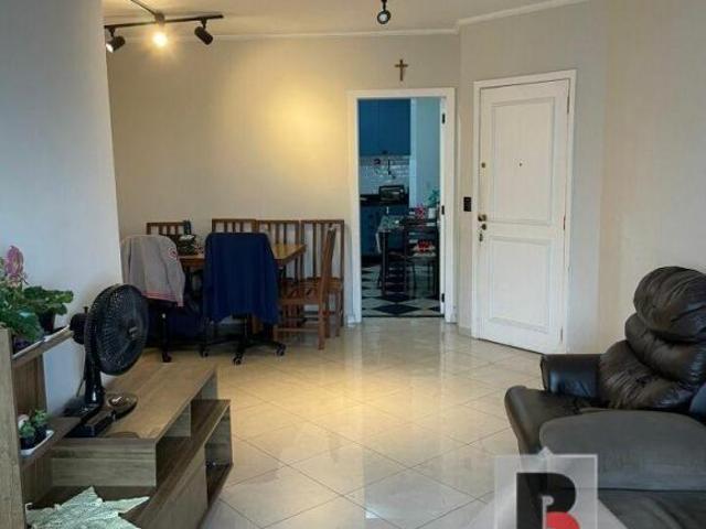 Apartamento a venda Mooca 4 dormitórios 2 vagas 123 m2