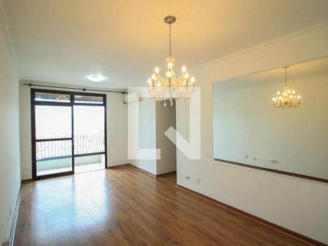Apartamento à Venda Mooca, 4 Quartos, 90 m2
