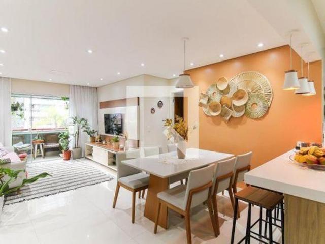 Apartamento à Venda Mooca, 4 Quartos, 100 m2