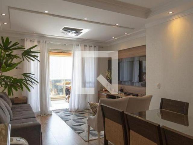 Apartamento à Venda Mooca, 3 Quartos, 108 m² São Paulo