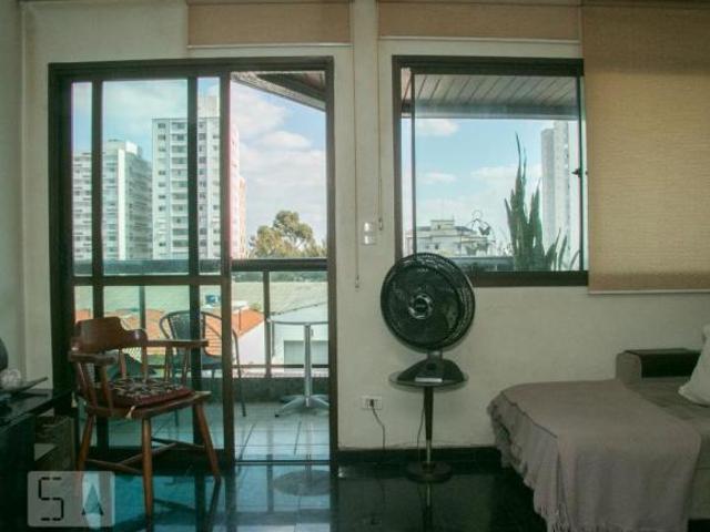 Apartamento à Venda Mooca, 4 Quartos, 120 m2