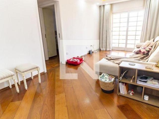 Apartamento à Venda Mooca, 4 Quartos, 120 m2