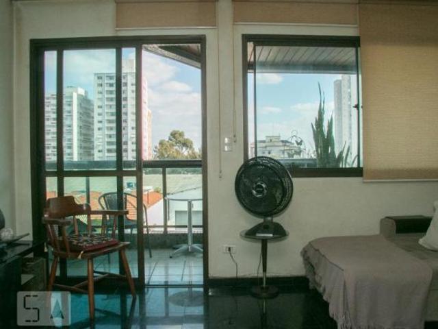 Apartamento à Venda Mooca, 4 Quartos, 120 m2