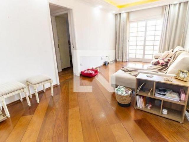 Apartamento à Venda Mooca, 4 Quartos, 120 m2