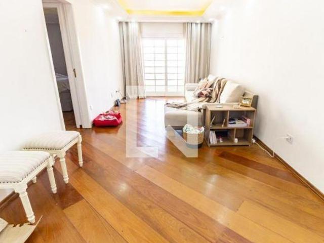 Apartamento à Venda Mooca, 4 Quartos, 120 m² São Paulo