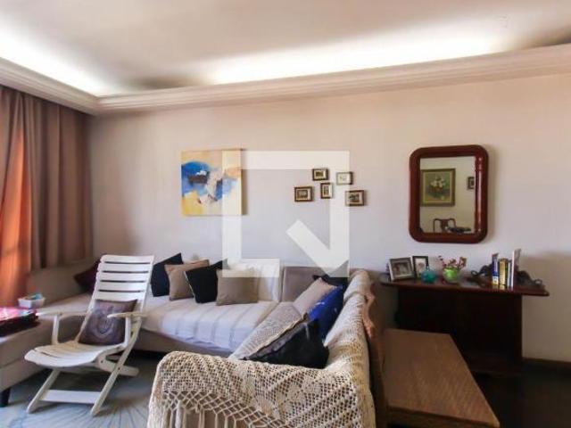 Apartamento à Venda Mooca, 4 Quartos, 122 m2
