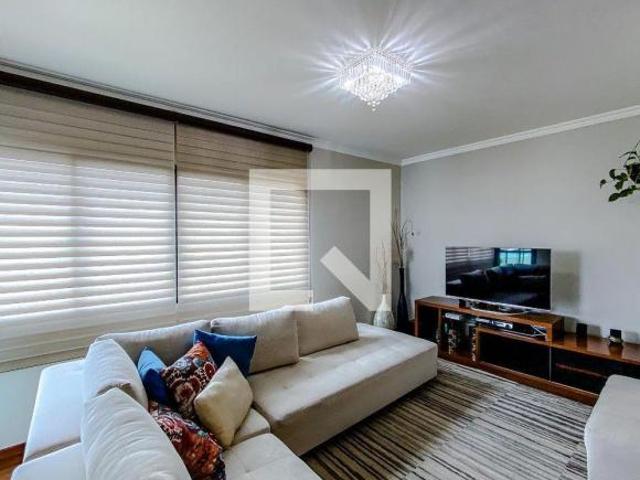 Apartamento à Venda Mooca, 4 Quartos, 129 m2
