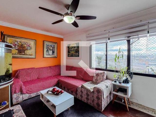 Apartamento à Venda Mooca, 4 Quartos, 129 m2