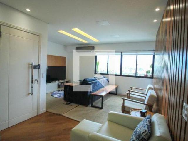 Apartamento à Venda Mooca, 4 Quartos, 130 m2