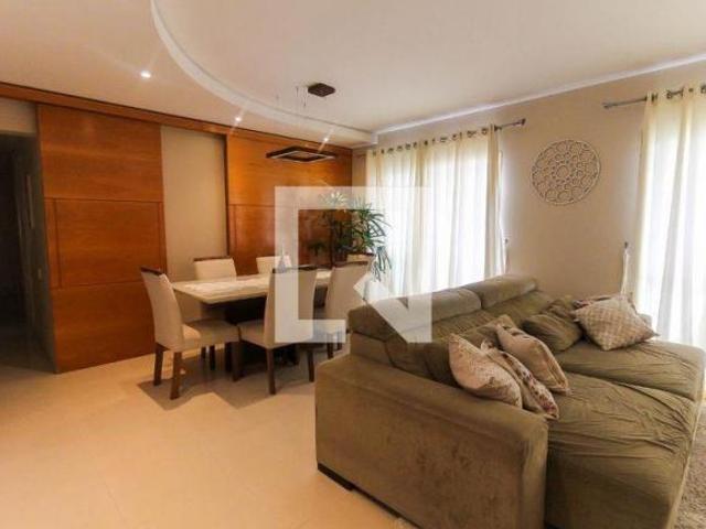 Apartamento à Venda Mooca, 4 Quartos, 130 m2