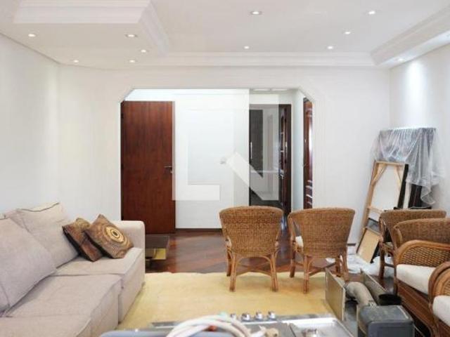 Apartamento à Venda Mooca, 4 Quartos, 134 m2