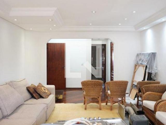 Apartamento à Venda Mooca, 4 Quartos, 134 m2