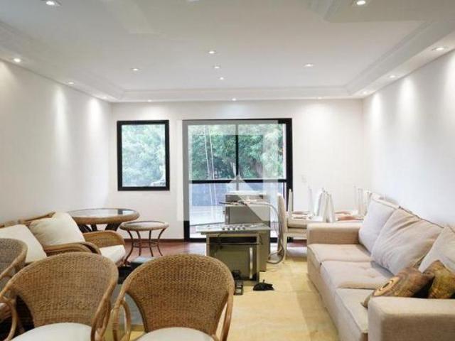 Apartamento à Venda Mooca, 4 Quartos, 134 m² São Paulo