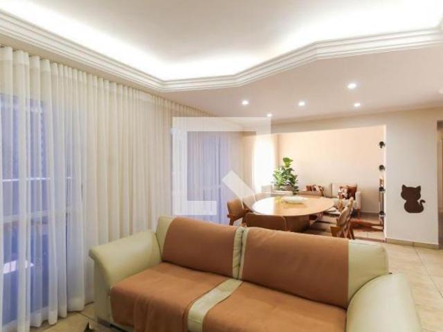 Apartamento à Venda Mooca, 4 Quartos, 139 m2