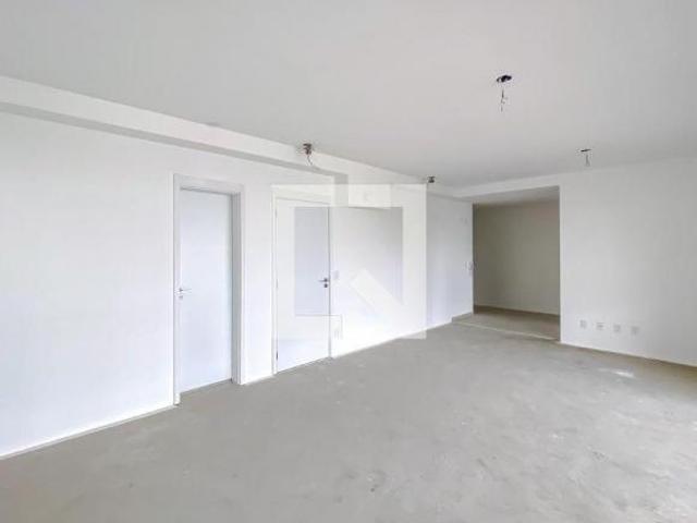 Apartamento à Venda Mooca, 4 Quartos, 139 m2